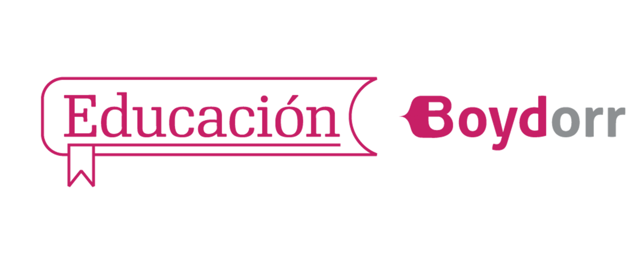 INICIO - Educación Boydorr
